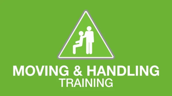 Moving and Handling Training – Medax OSCE Academy